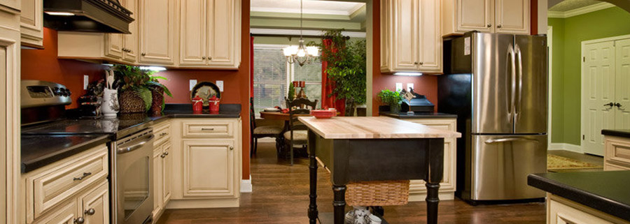 Pacesetter Home Centers