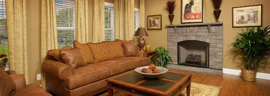 Pacesetter Home Centers